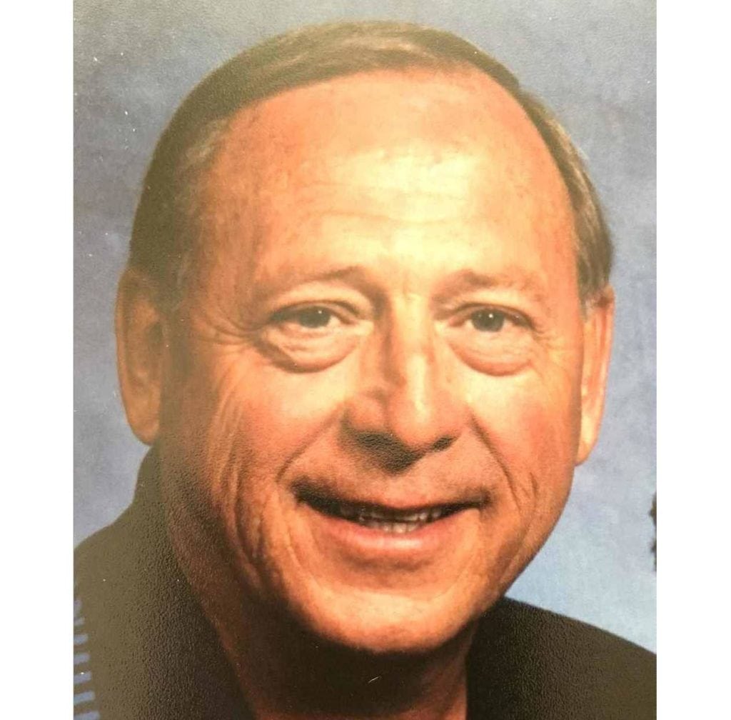 Walter Alan Button | News, Sports, Jobs - Lawrence Journal-World: news ...
